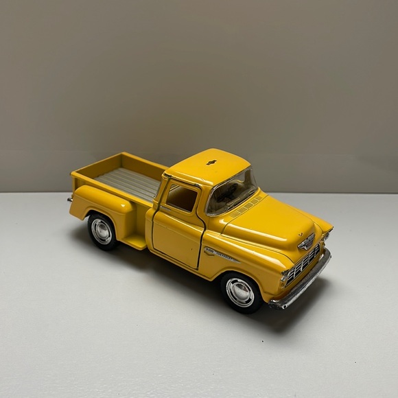 KINSMART | Toys | Kinsmart Chevy Pickup | Poshmark